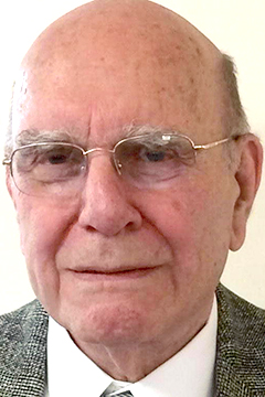 William A. Burden | News, Sports, Jobs - The Nashua Telegraph